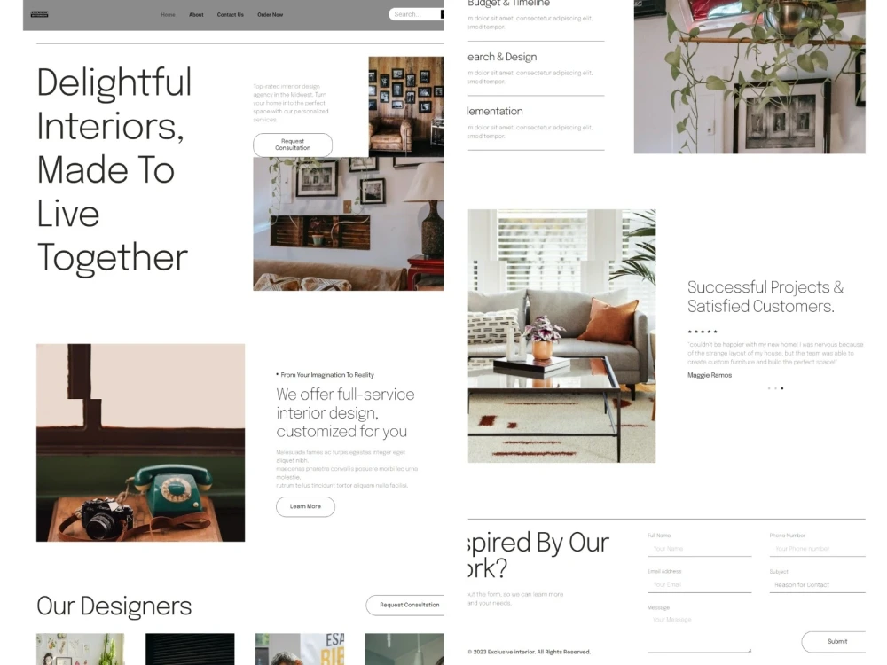 Build a full wordpress website using Astra, astra pro and Elementor pro | Upwork