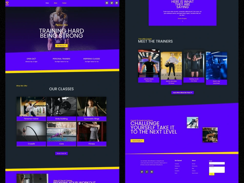 Build a full wordpress website using Astra, astra pro and Elementor pro | Upwork