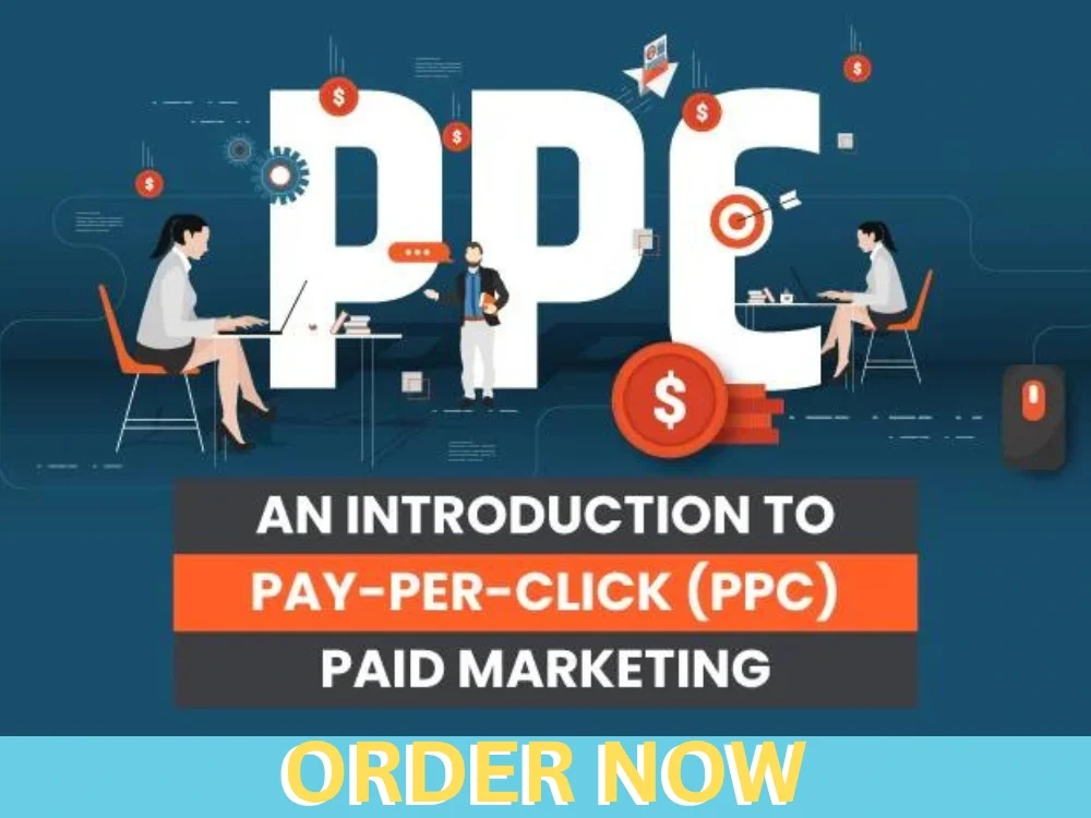 Google ads management, PPC Ads manager, Google Ads on Google Adwords ...