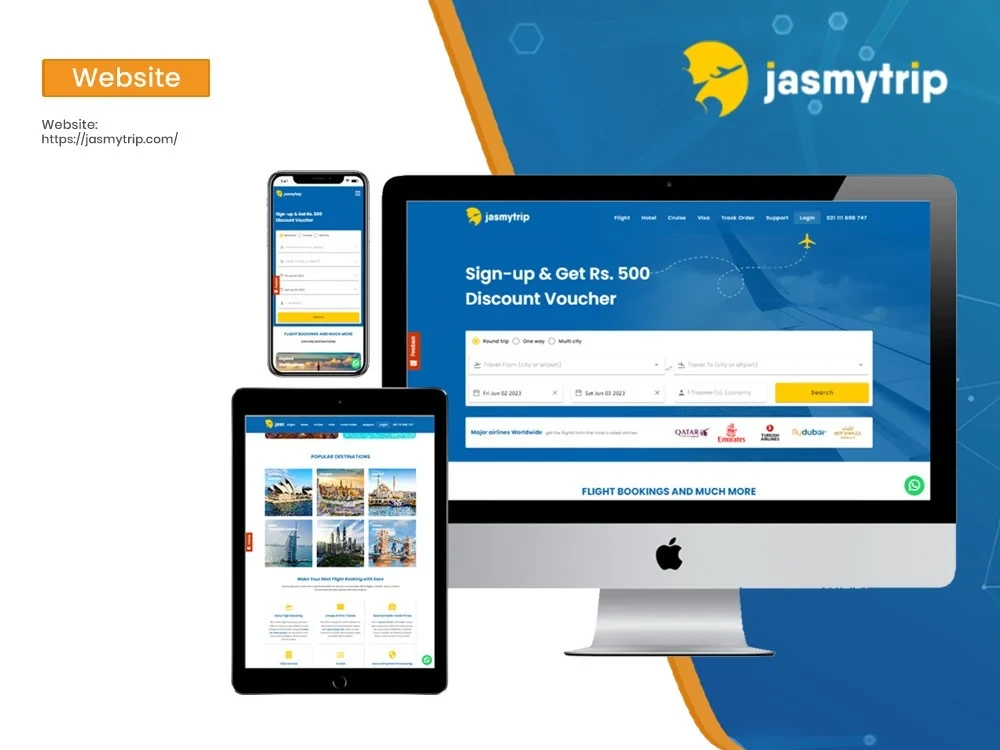 A Full Stack Web Developer Php Laravel Python Mysql Cms Nodejs Upwork