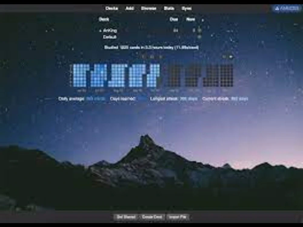 Get fully customized Anki Flashcards & Quizlet Flashcards | Upwork