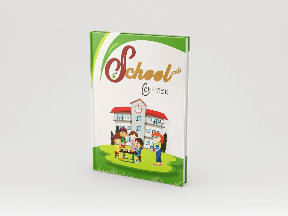 Children's Book Cover Design | Preschool | Kindergarten | Upwork