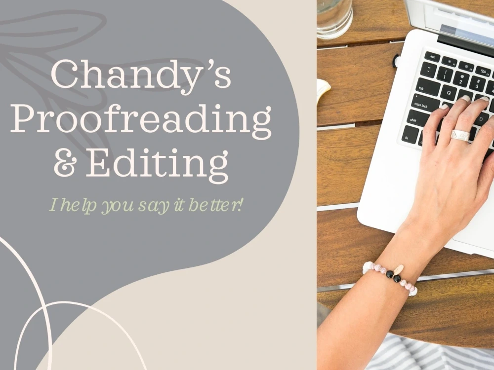 Flawless, professional proofreading services for all your written ...