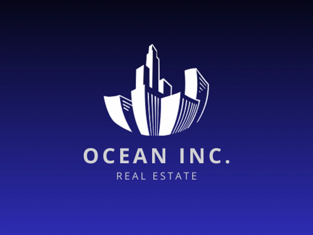 Minimalist modern and unique business logo design | Upwork