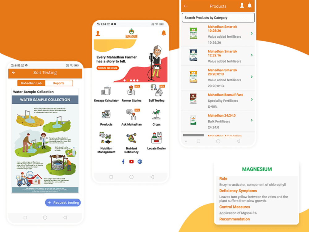 IOS and Android Mobile Application With Flutter | Upwork