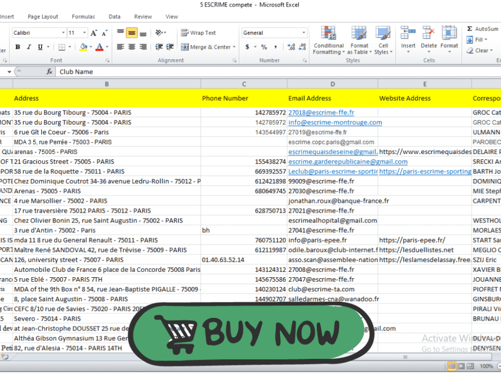 Excel data entry, google sheets data entry, data collection | Upwork