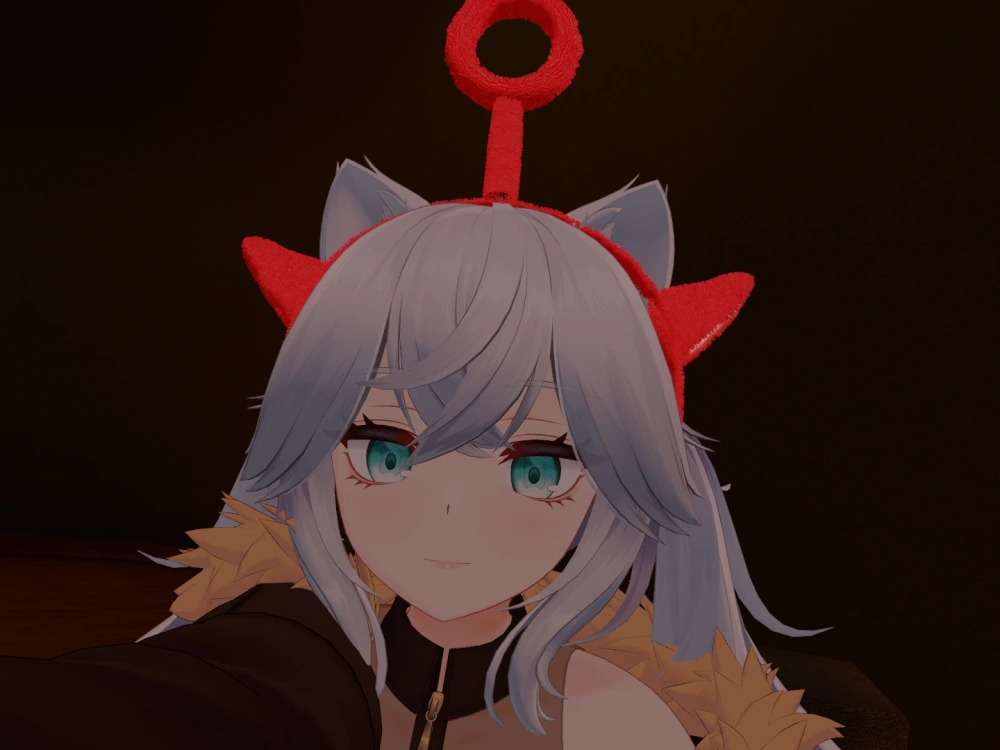 A functioning Vrchat model | Upwork