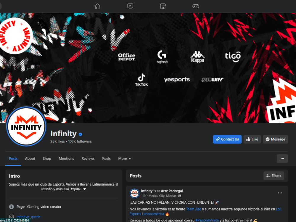 Create, setup and design professional facebook business page | Upwork