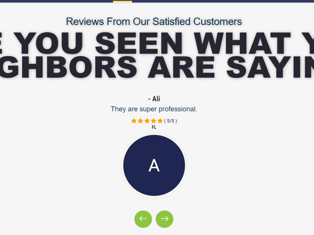 An Exceptional Highly Responsive Website Using Django Framework Upwork