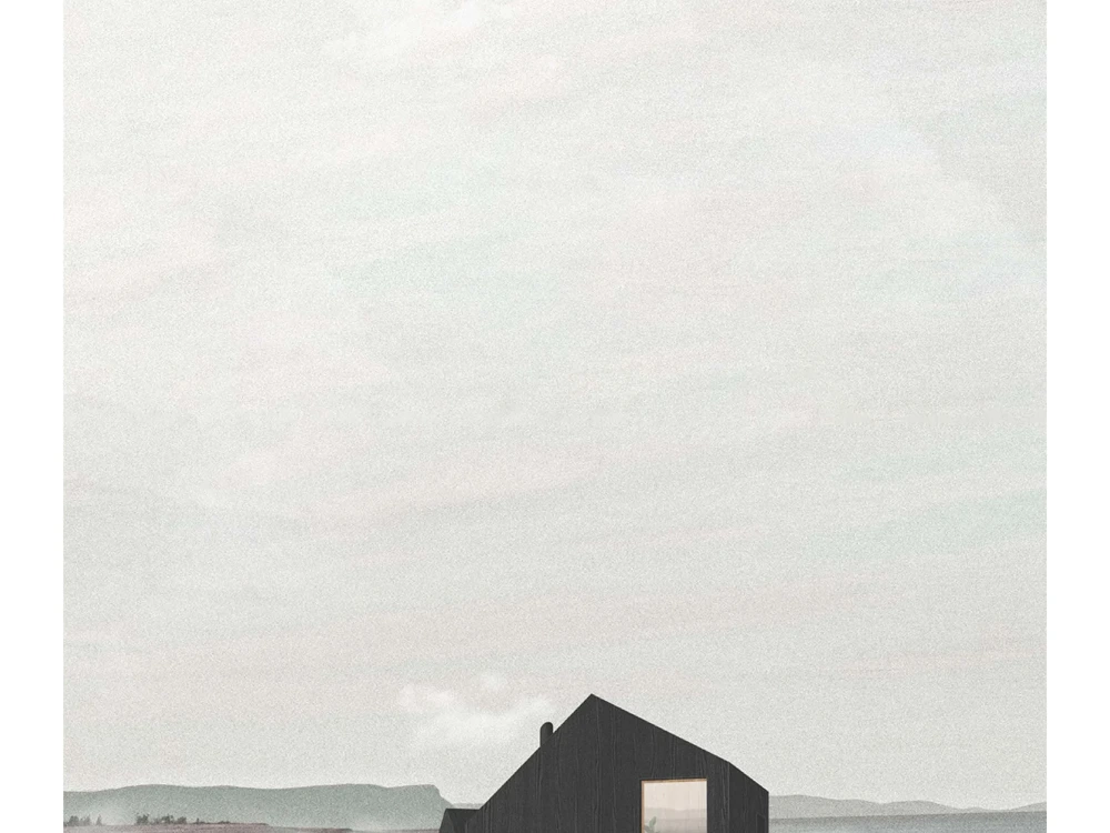 A collage rendering for architecture and interior design | Upwork