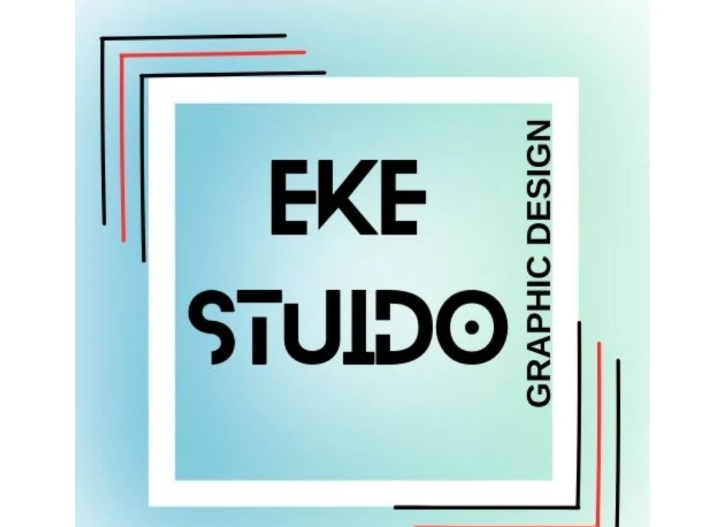 UNIQUE LOGOS DESIGNED WITH THE EKE STUDIO TEAM | Upwork