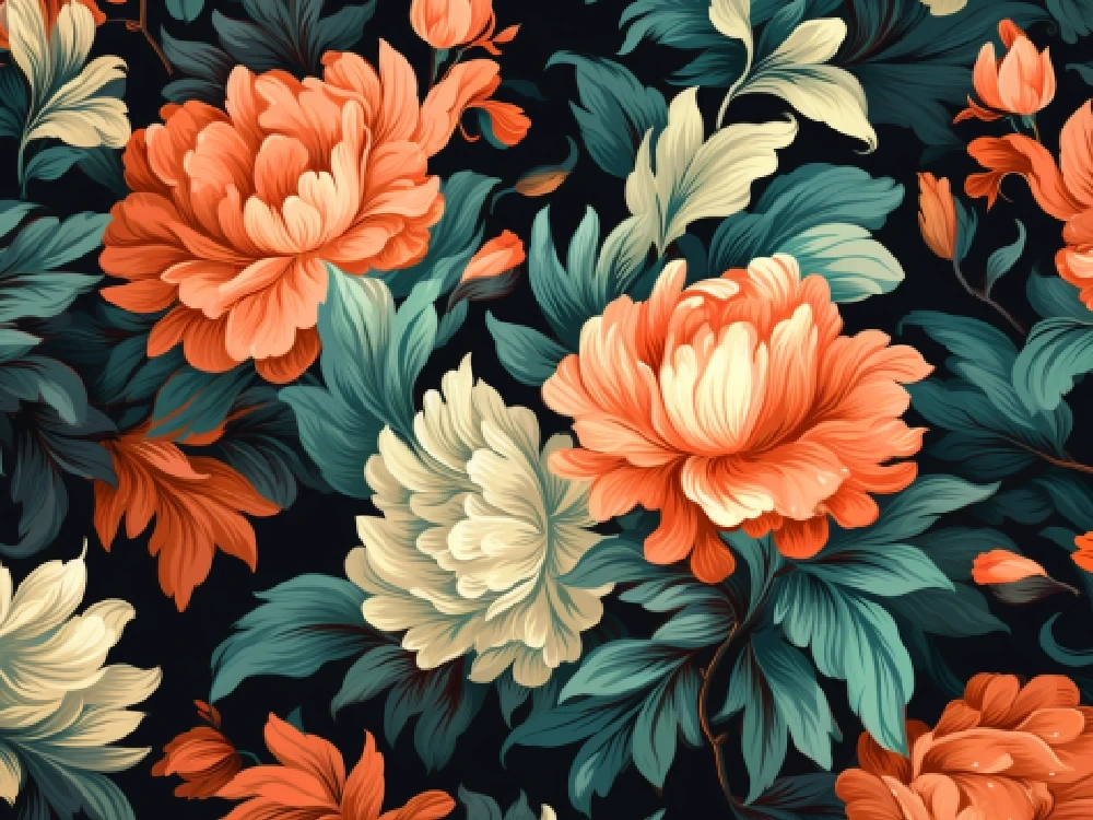 Stunning and captivating pattern designs for your project | Upwork