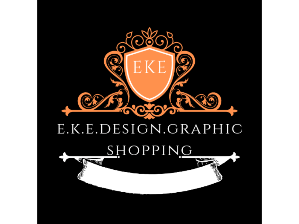 UNIQUE LOGOS DESIGNED WITH THE EKE STUDIO TEAM | Upwork