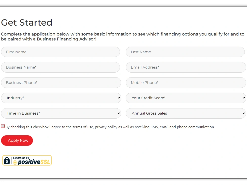 A Multi Step Conditional Gravity Forms With Pdf Output Upwork