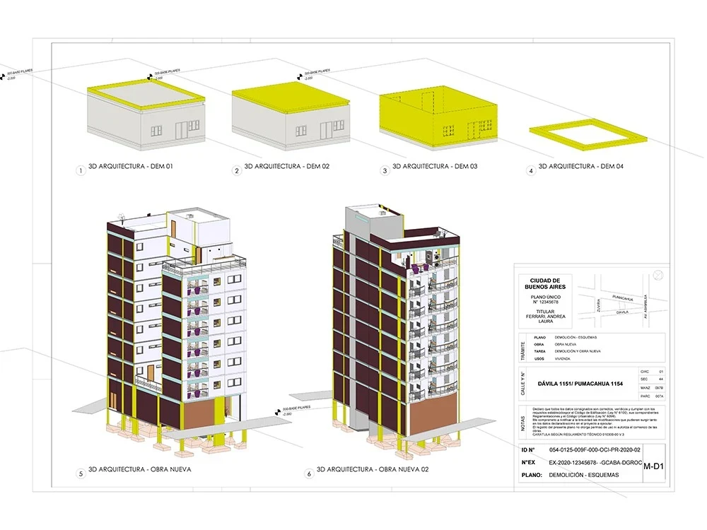 Revit modeling / BIM / ARCH + STR + MEP | Upwork