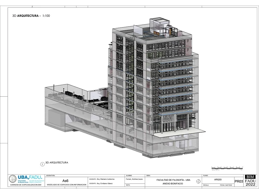 Revit modeling / BIM / ARCH + STR + MEP | Upwork