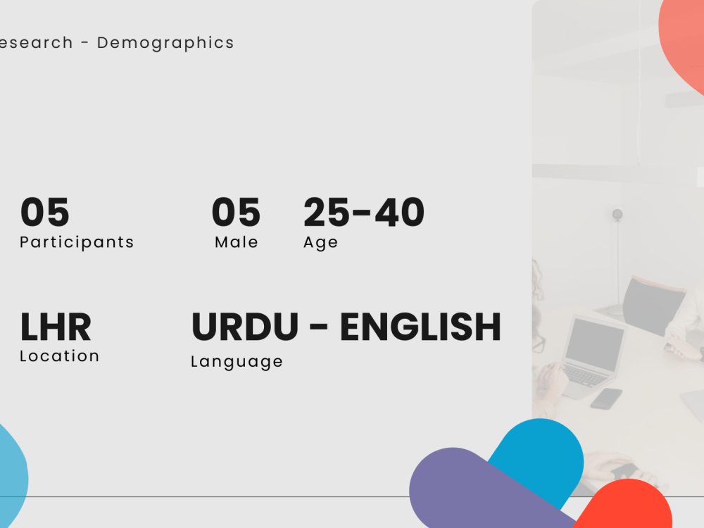 A seamless and intuitive UI/UX design that enhances user satisfaction ...