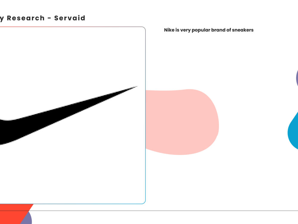 A seamless and intuitive UI/UX design that enhances user satisfaction ...