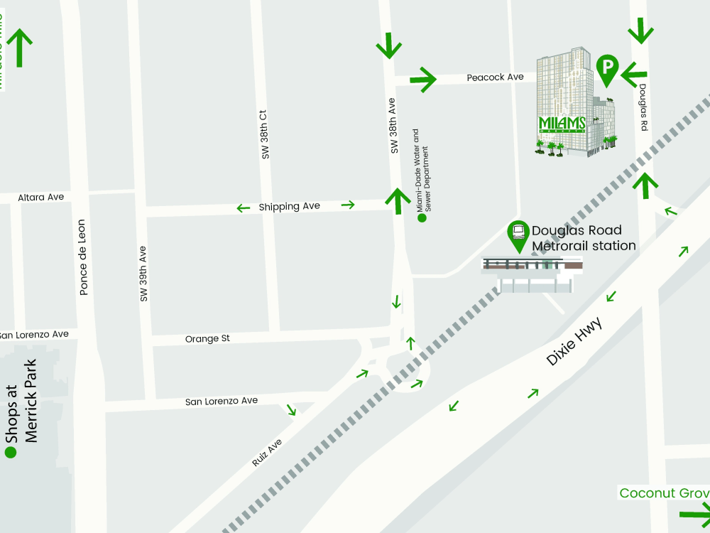 Design and illustrate a map graphic | Upwork