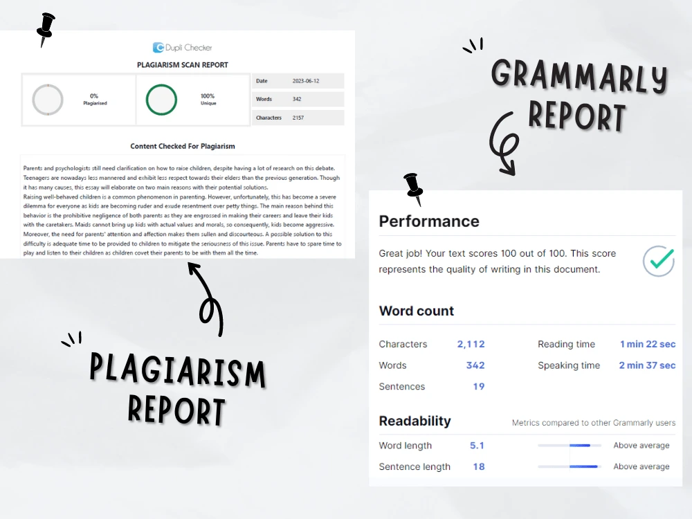 A remarkable blog writing /SEO Optimized articles/Blog posts/Content ...