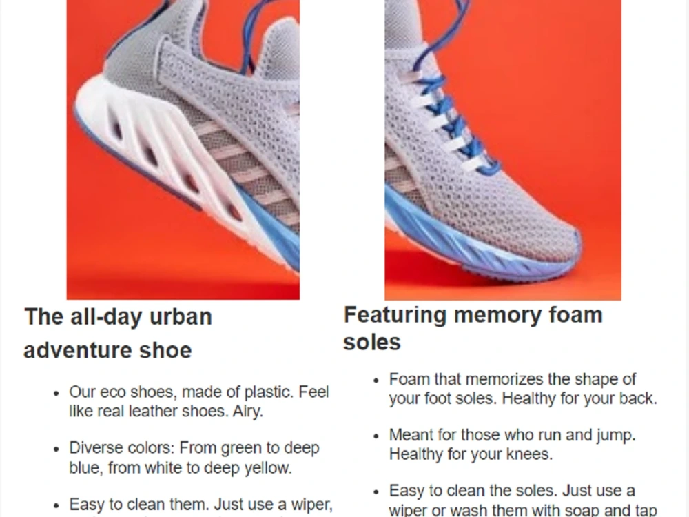 A Responsive and Dynamic Email Template as you want | Upwork