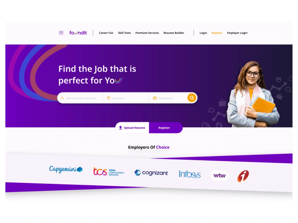 High-fidelity visual representations for your application or website ...