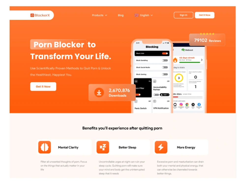 High-fidelity visual representations for your application or website ...