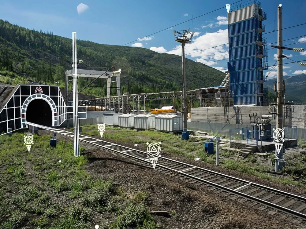 VFX 3D Camera tracking, Matchmoving and Motion tracking | Upwork