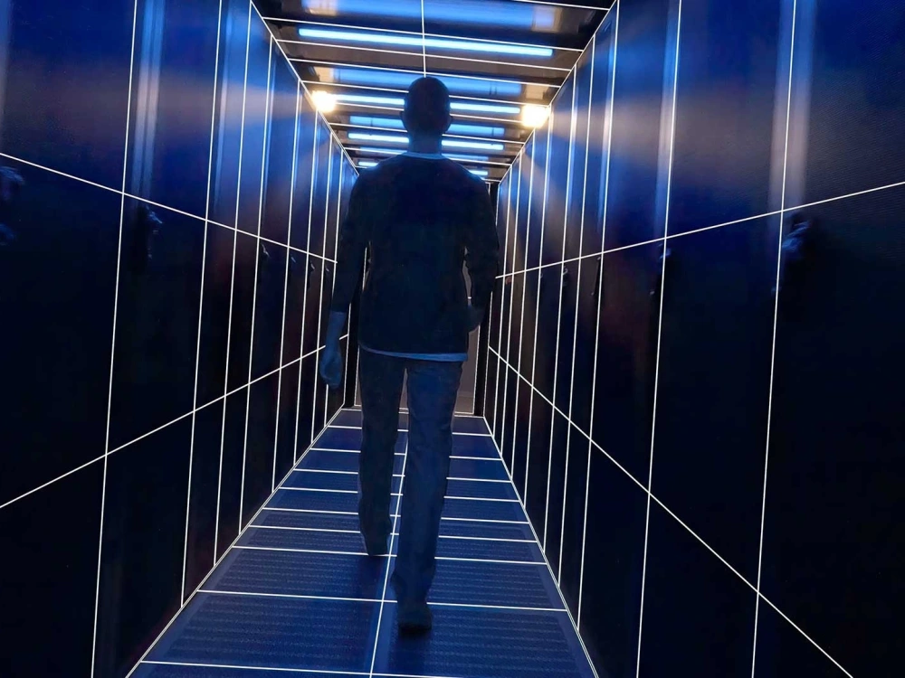 VFX 3D Camera tracking, Matchmoving and Motion tracking | Upwork