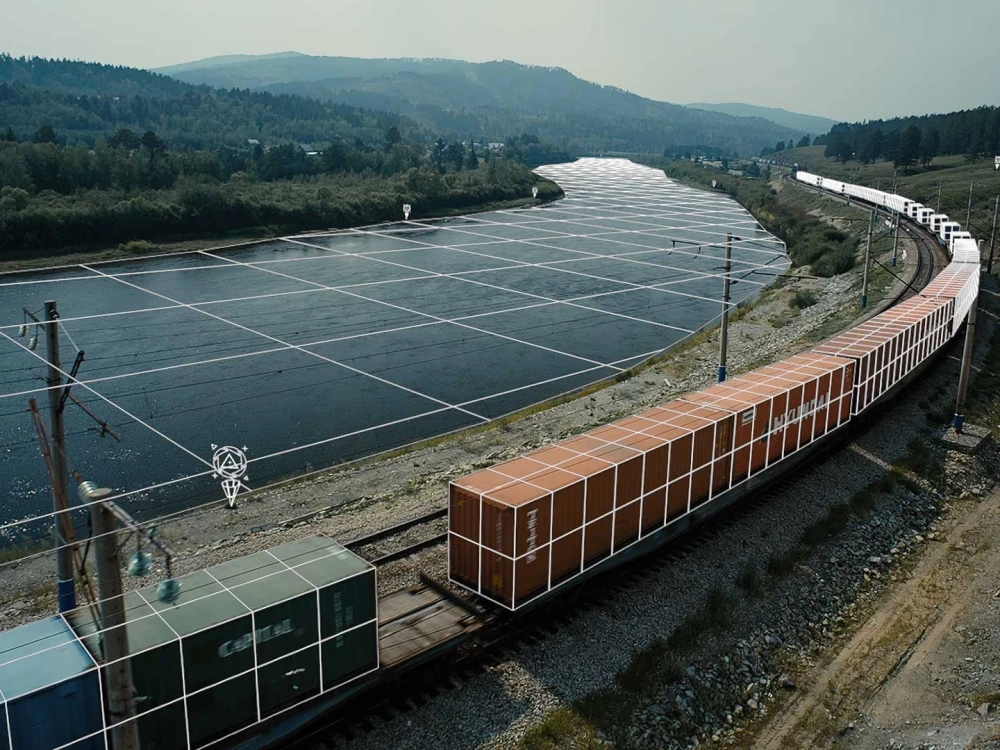 VFX 3D Camera tracking, Matchmoving and Motion tracking | Upwork