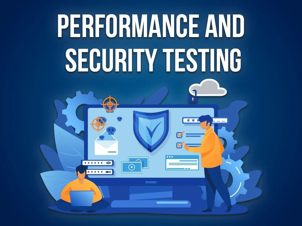 Security and Performance testing for your Mobile or web application ...