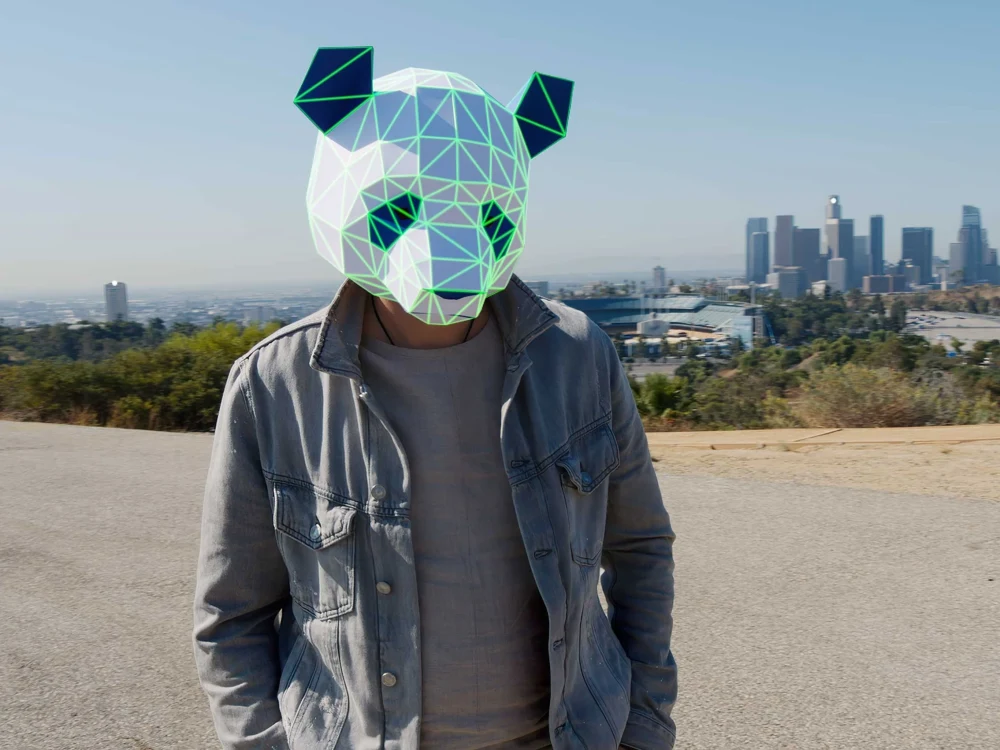 VFX 3D Camera tracking, Matchmoving and Motion tracking | Upwork