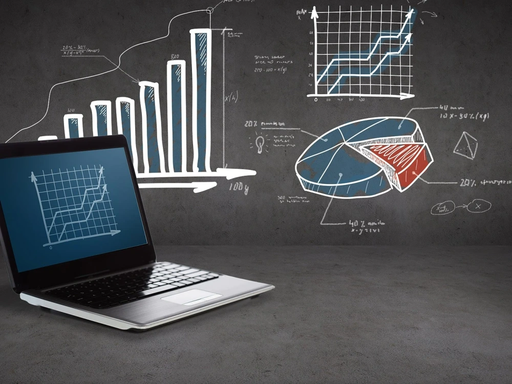 A statistical data analysis report using JMP and Minitab | Upwork