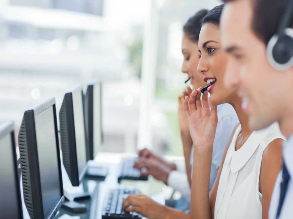 Enhanced agent performance and adherence by analyzing calls. | Upwork