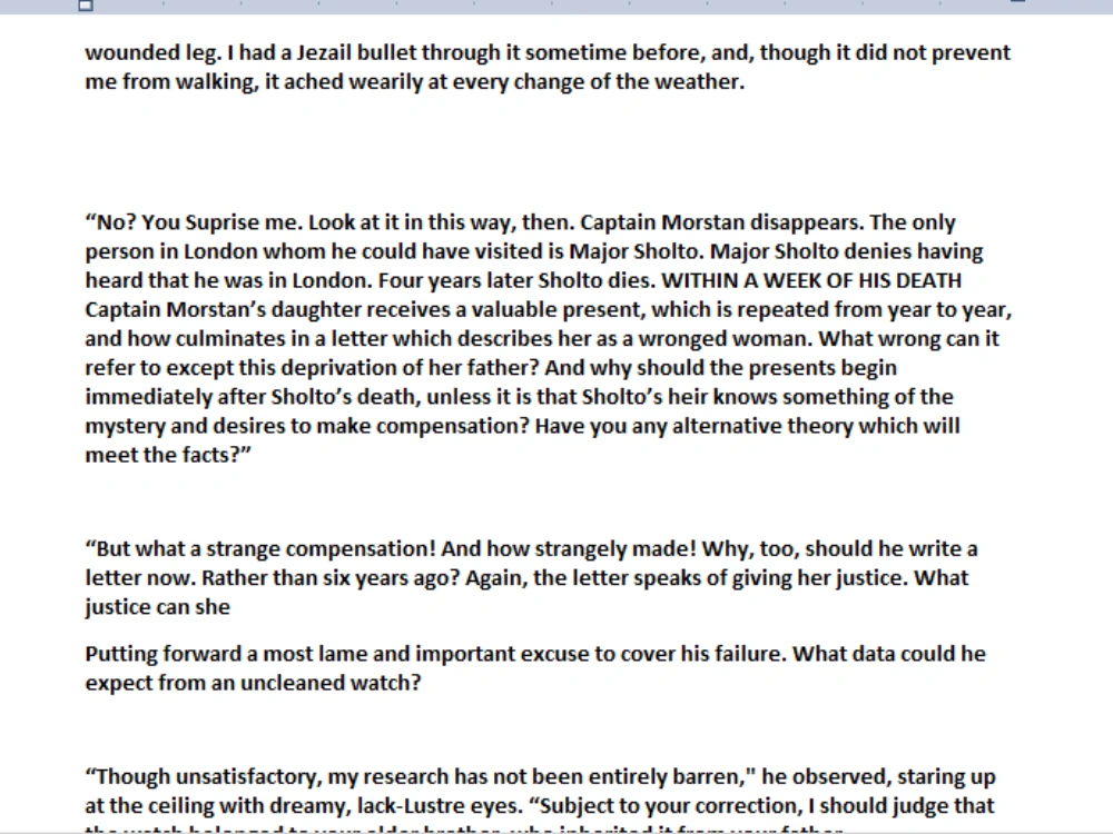 Fast response and great deliverable project of re-typing | Upwork