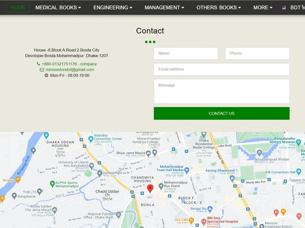 Expert Web Designer |Professionl Video Editor| Digital Marketer | Upwork