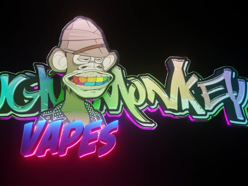 3d vape animation clip | Upwork