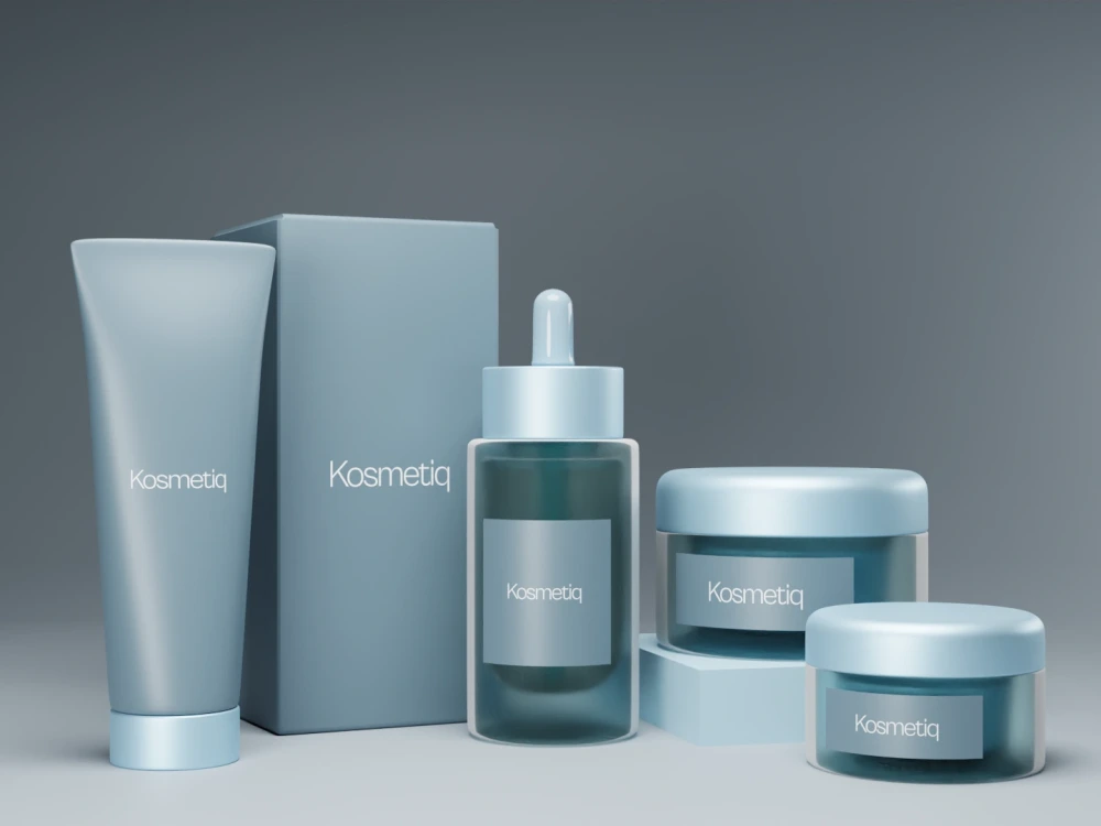 3D Product Modeling, Texturing, Rendering | Upwork