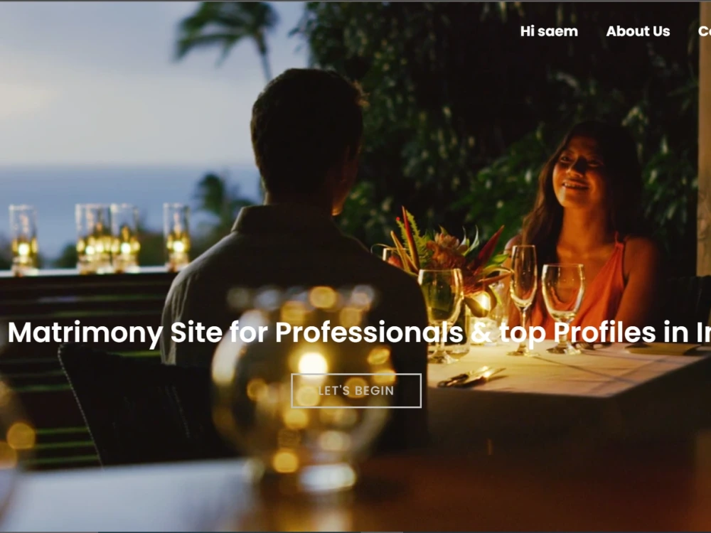 A full stack web development project (MERN stack) | Upwork