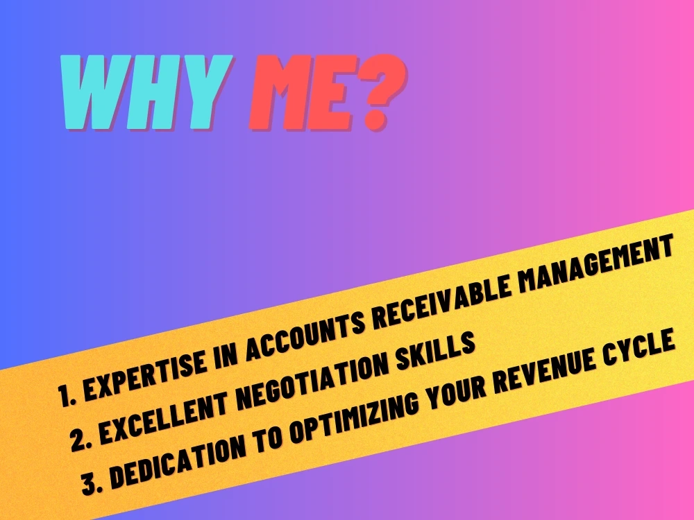 Proactive Accounts Receivable Solutions: Minimize outstanding payments ...