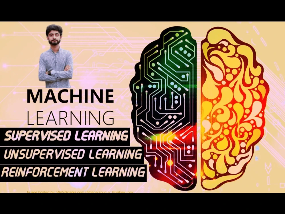 A machine learning, deep learning, data science project with explanation | Upwork