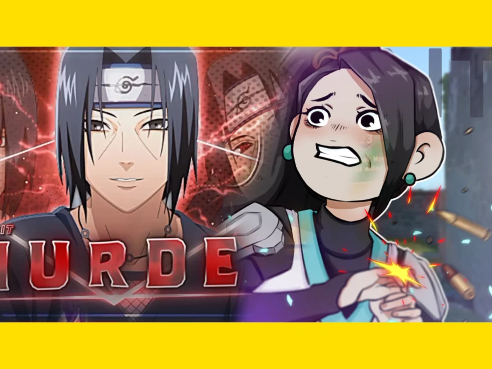 Design attractive eye catchy youtube thumbnail | Upwork