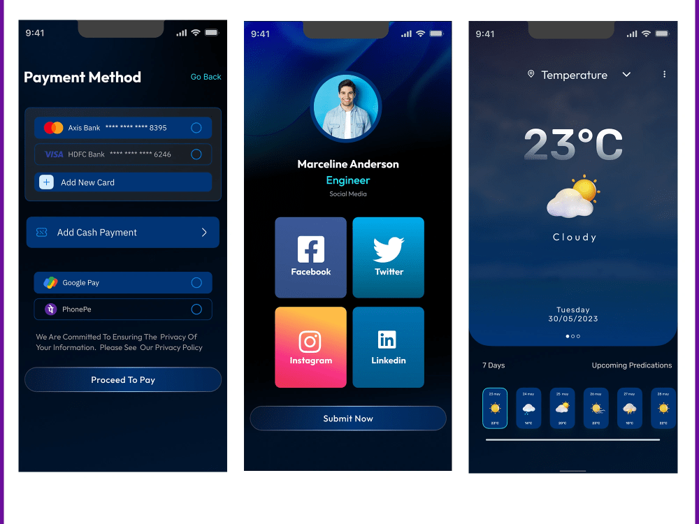 Cross-Platform Android & iOS React Native App | Upwork Cross-Platform Android & iOS React Native App | Upwork