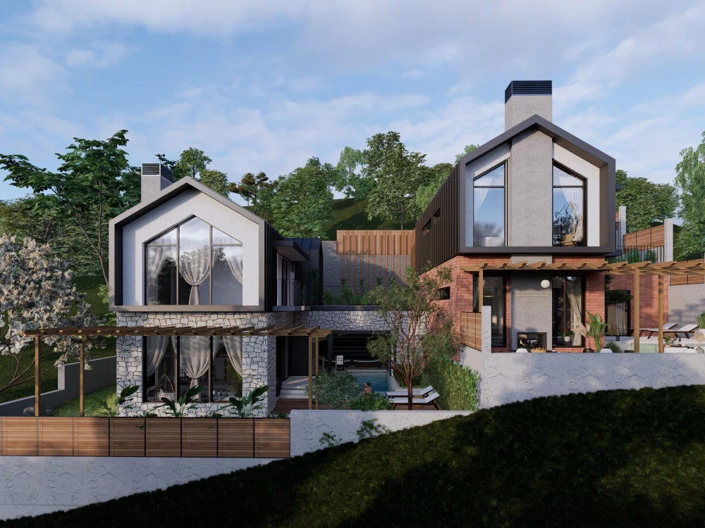Realistic Renders for a House | Upwork