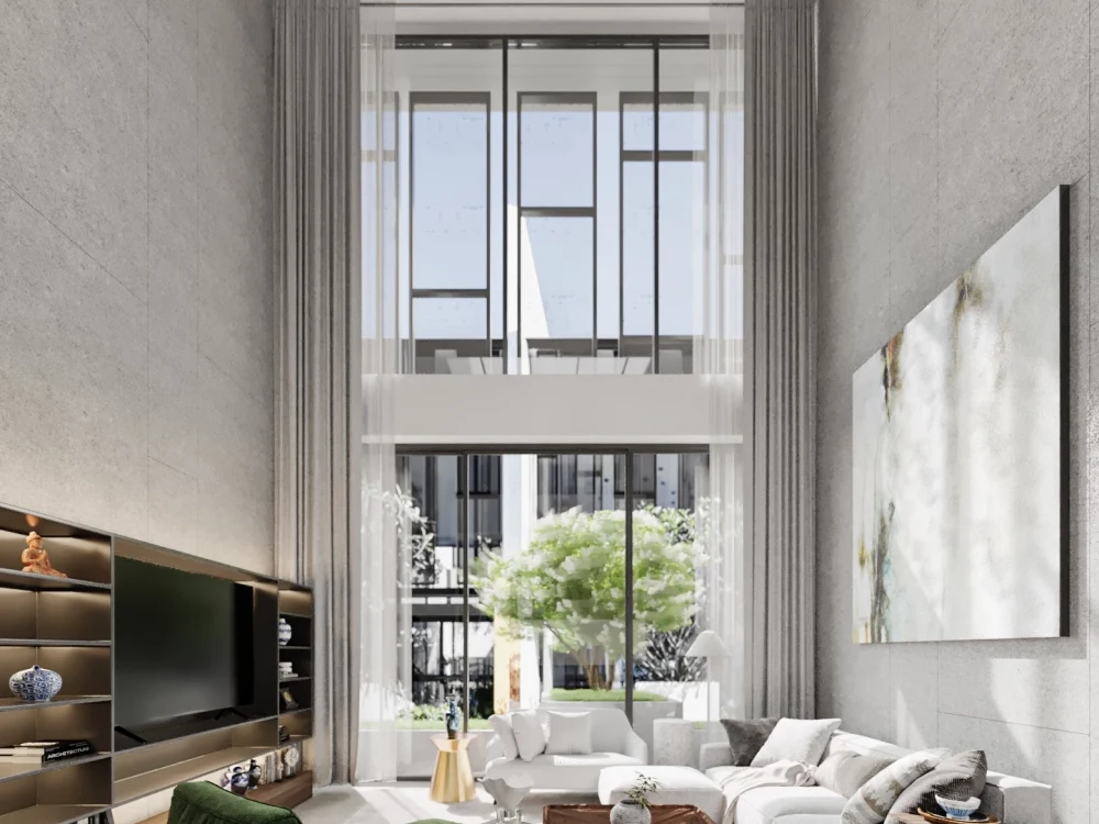 3d rendering images to be shown | Upwork