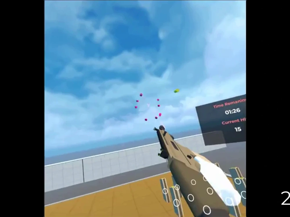 Unity games for Android, HTML 5, ios, and web | Upwork