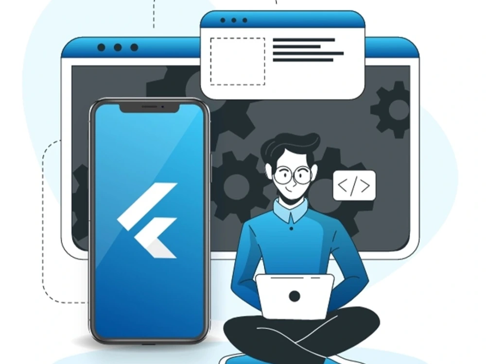 Android And Ios Mobile App Development Using Flutter Expert App Developer Upwork