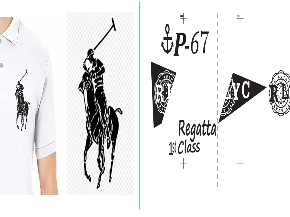 Professional color separation for your screen printing design | Upwork