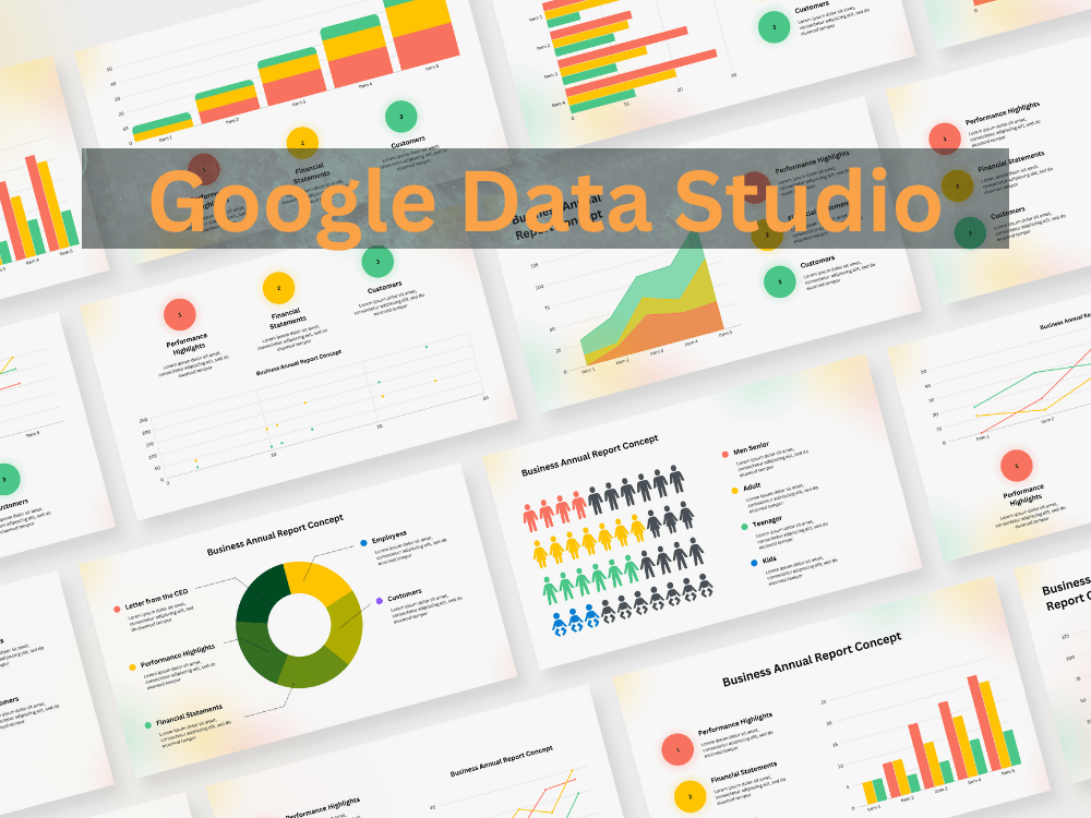 Google Sheets, Excel, Forms, Google Data Studio, Dashboard | Upwork