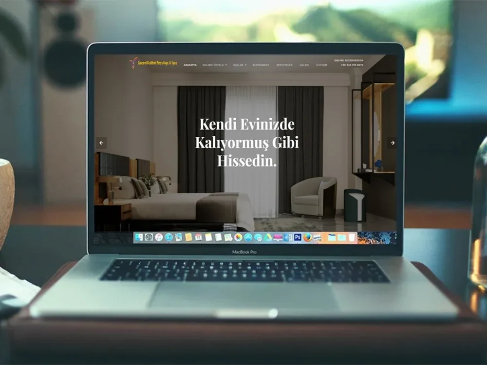 Website that Meets Your Needs with Professional Web Design Service. | Upwork